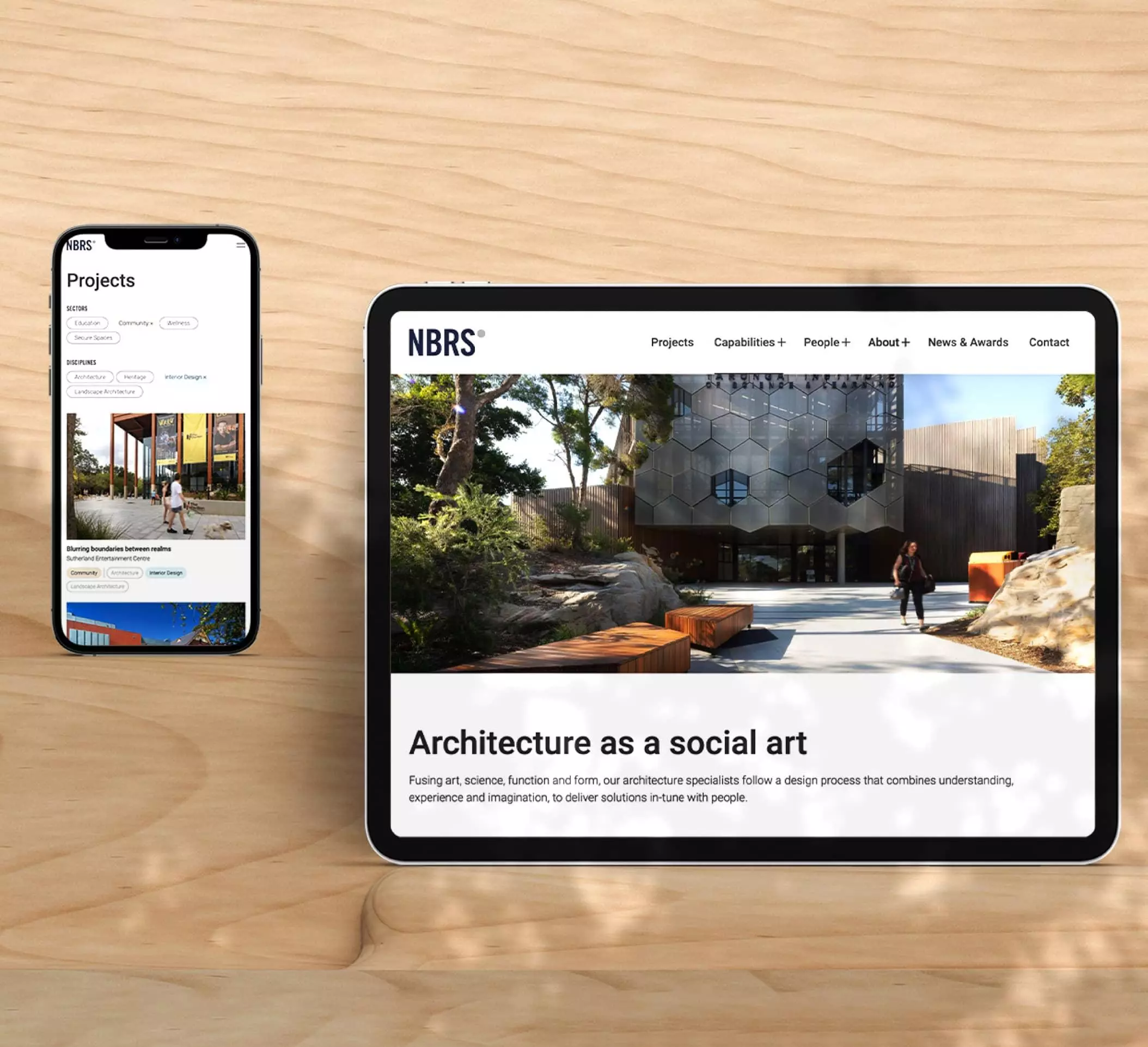Designing Environments With The Power To Shape People S Lives Digital